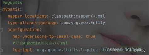 Springboot项目中mybatis和mybatisplus开启控制台打印sql执行情况springboot 打开控制台输出sql权限