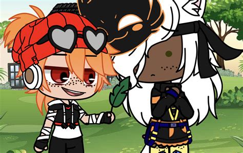 Weed Or Catnip By Milky Way Zeo On Deviantart