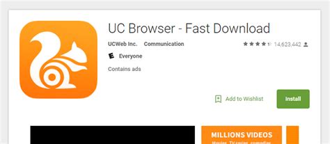 2 Aplikasi Browser Yang Bisa Buka Situs Bokap Tanpa Vpn Gratis