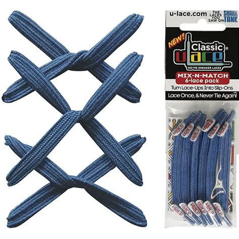 Ulace Classic Bright Blue Fast Shipping