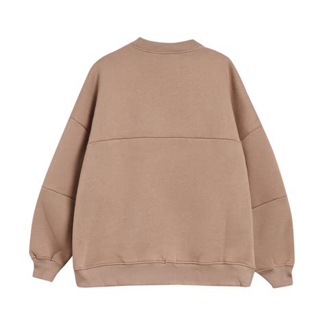 Bluza z cipk beżowa Fizjomedica