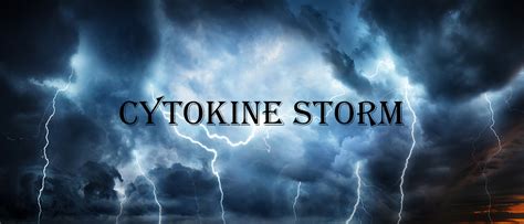 Sars Cov 2 And Cytokine Storms Whats Lps Macrophi Inc Lps