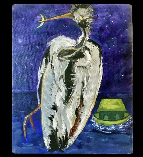 Oystercatcher And Ark Dead Good Guides