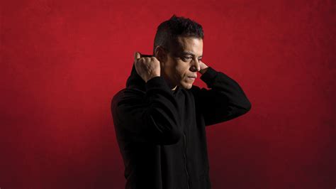 Assista A Mr Robot Temporada 1 Transmissão Online Showmax