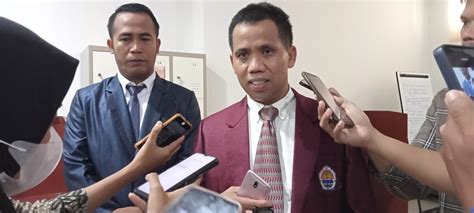 Segera Dilantik Jadi Rektor Unsulbar Prof Abdy Akan Fokus Pembangunan