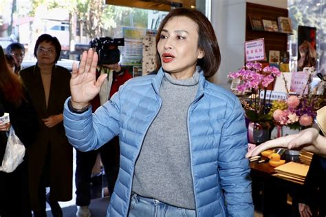 【2026擂戰鼓】高雄市長綠營「5搶1」初選升溫 邱議瑩：未談整合、各自努力 上報 焦點