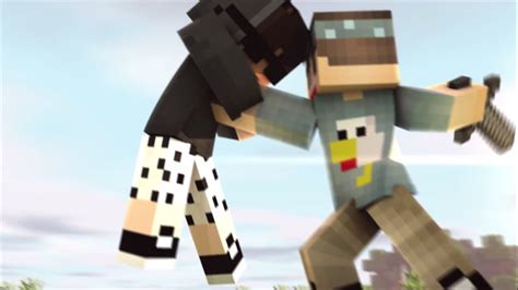 Top 10 Minecraft Intro Templates 2018 Blender C4d And Ae Download Pvp