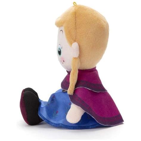 ディズニーキャラクター 洗えるビーンズコレクション アナ タカラトミーアーツ｜takara Tomy Arts 通販 ビックカメラ Com