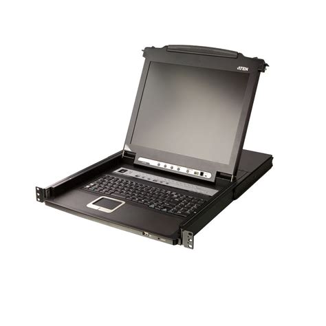 KVM CONSOLE PORT LCD LED Tanonline Gr