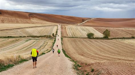 [산티아고 순례길] 가이드가 알려주는 산티아고 순례길의 모든 것 ① 네이버 블로그