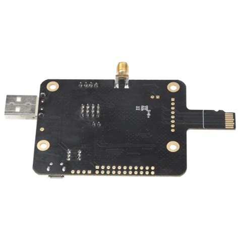 0211ah Low Power Iot Wi Fi Module Multiple Interfaces Gaotek Gao Tek