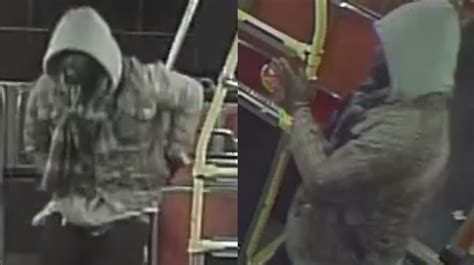 Man Wanted In Random Ttc Bus Assault From Late March