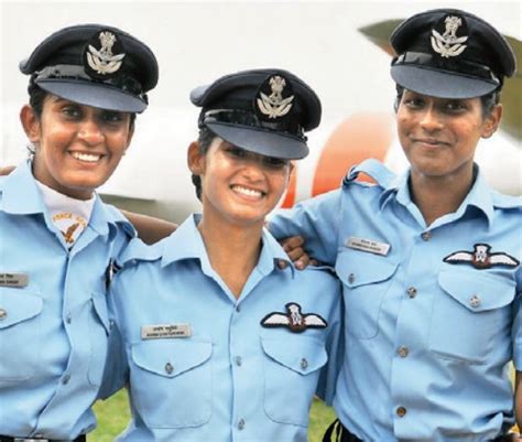 Indian Air Force Uniform