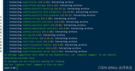 Hyperf Websocket客户端与服务器通信hyperf Socket的客户端使用 Csdn博客