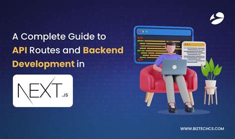 Nextjs Api Routes And Backend Guide