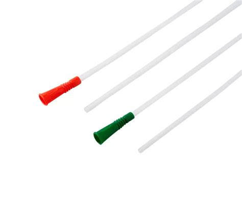 Polymed Suction Catheter Plain Surgical Dekho