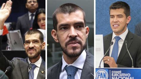 ¿quién Era Juan Pablo Adame Senador Que Murió De Cáncer Unotv