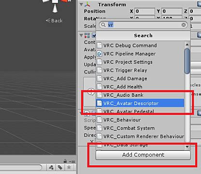 VRChat Guide How To Create Custom Avatars VRChat