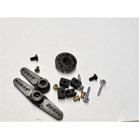 Large Servo Single Arm Set HSPArmSet SS
