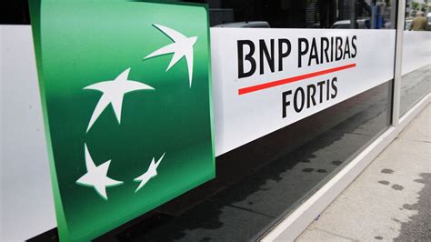 Des Perturbations Possibles Chez Bnp Paribas Fortis Dès Ce Vendredi 28