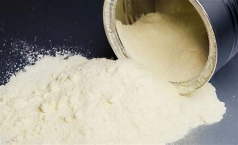 水解蛋白奶粉會過敏？可能是選錯產品了 每日頭條