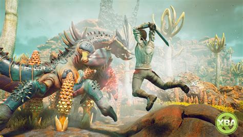 The Outer Worlds Patch 1 1 1 0 Live Now With Nyoka Quest Fix And More