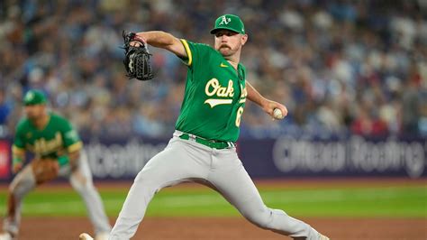 As Announce First Round Of Spring Roster Cuts Sports Illustrated