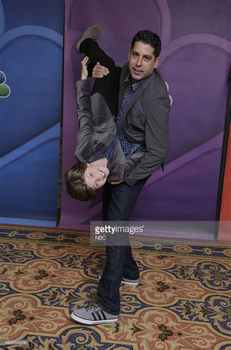 Pictures Of Eli Baker