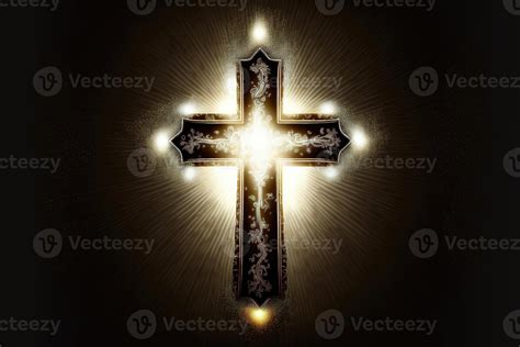 Religious Wallpaper Cross