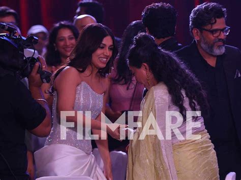 Bhumi Pednekar Shows Her Support For Same Sex Marriage In India I Just