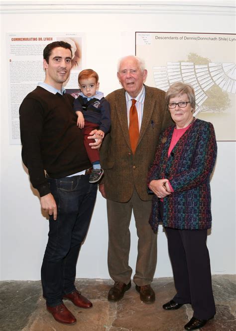 Photo Highlights Of The 2015 Dr Lynch Celebration An Dochtúir Ó Loingsigh