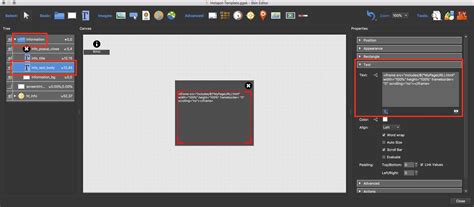 Hotspot Templates And IFrames Update Tony Redhead