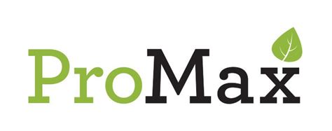 PROMAX - Promax International Holdings Limited Trademark Registration
