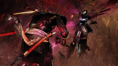 Were Streaming Nioh Come Watch Us Battle Yokai Probably Get Our