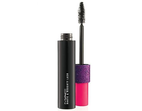 Mac Mascara Double Effect Haute And Naughty Black Markazia