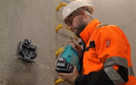 Sofrel Logup Una Solución Datalogger Conectada Y Cibersegura Para La Vigilancia De Las Redes De Agua