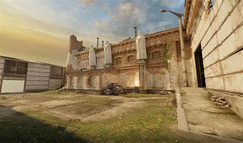 FMPONE Revela Primeiras Imagens Do Cache No Counter Strike 2
