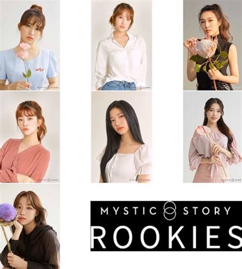 Mystic Story Girls Profile And Facts Updated