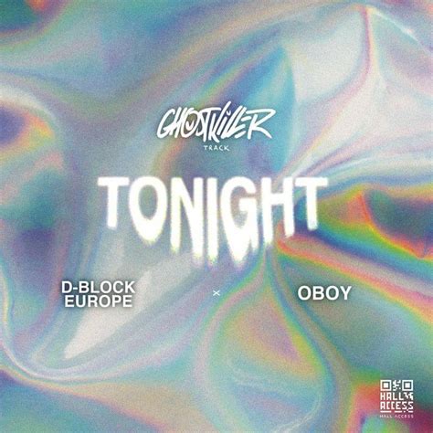 Ghost Killer Track Tonight Lyrics Genius Lyrics