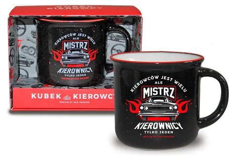Prezent Dla Kolegi Przyjaciela Na URODZINY KUBEK Prezent Na Urodziny