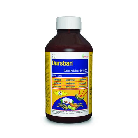 DURSBAN