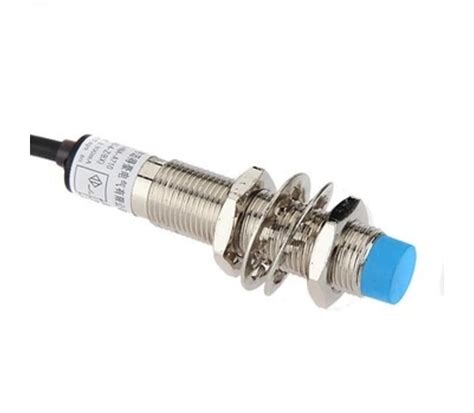 Inductieve Proximity Sensor NPN Ben S Electronics