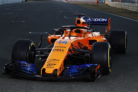 マクラーレン Mcl33 ： パパイヤオレンジの歴史を未来へと導く 【 F1 Gate Com