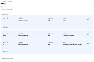 Nested Filters For Dynamic Groups In Entra ID My IAM