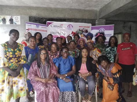 Sgbv Everyone Must Stand Against Cultural Norms Fueling Violence Ngo Vanguard News
