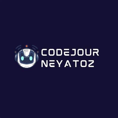 Codejourney Atoz