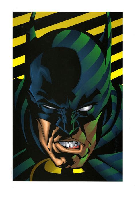 Brian Stelfreeze Art