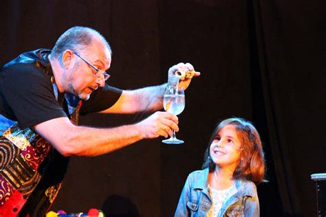 Espectáculo de magia para niños en Madrid Espectáculo de magia