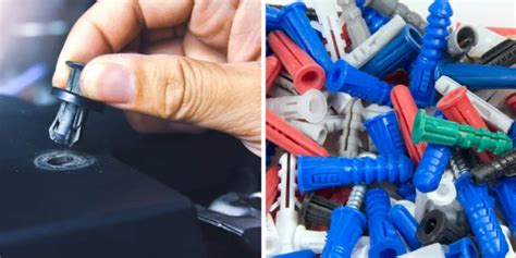 How To Remove Plastic Screws 6 Useful Processes 2025