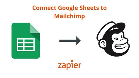 Connect Google Sheets To Mailchimp Add Subscribers From New Rows YouTube